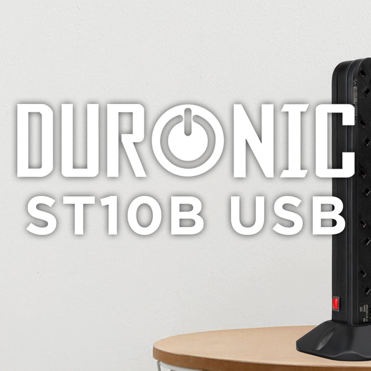Welcome to Duronic | The Global Brand of Office and Household Products