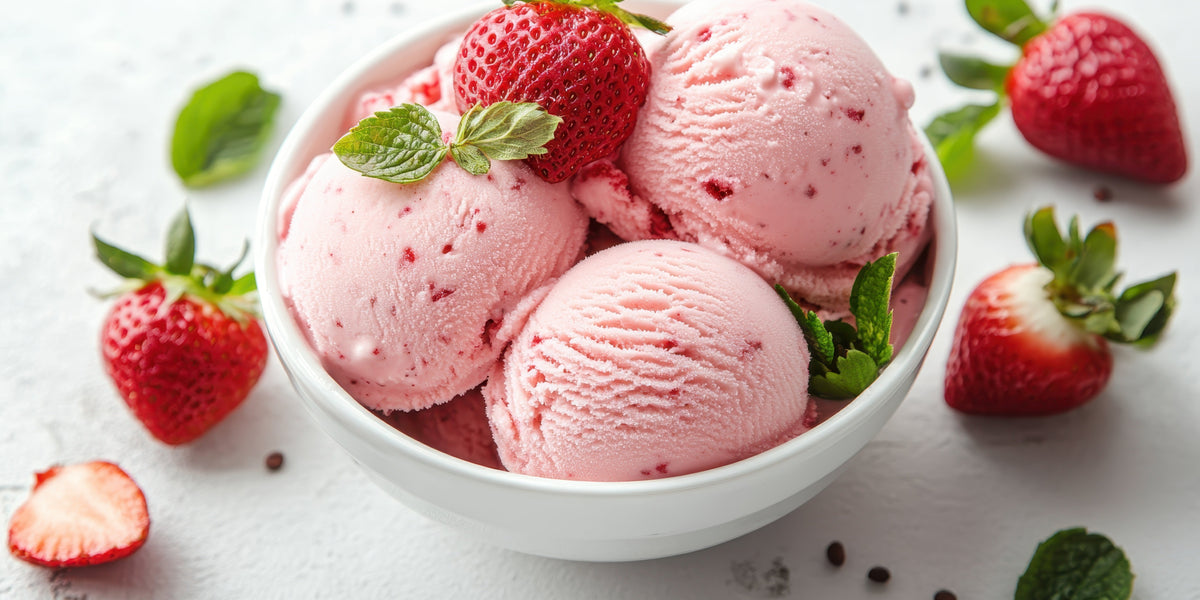 DIY Frozen Desserts Beyond Ice Cream: Sorbet, Gelato, and More with ...