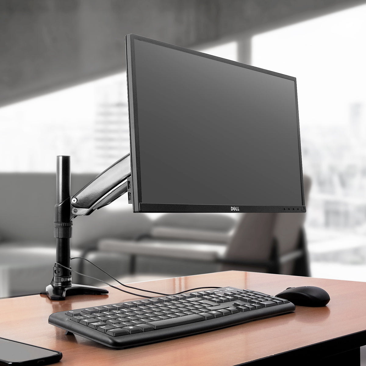 A Closer Look at Our DM55 range — Duronic