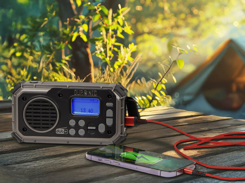 How to Prepare for a Power Outage: Essential Tips and Must-Haves — Duronic