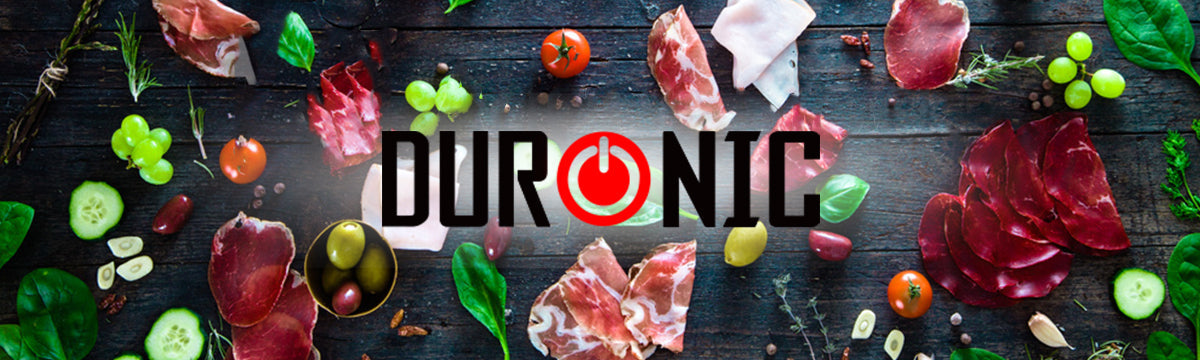 Kitchen Products — Duronic