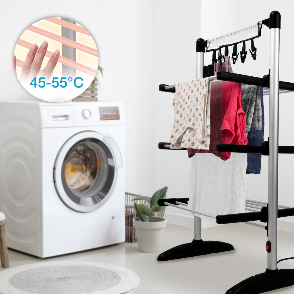 Efficient Indoor Drying (2026): Reduce Energy with the Duronic CA20