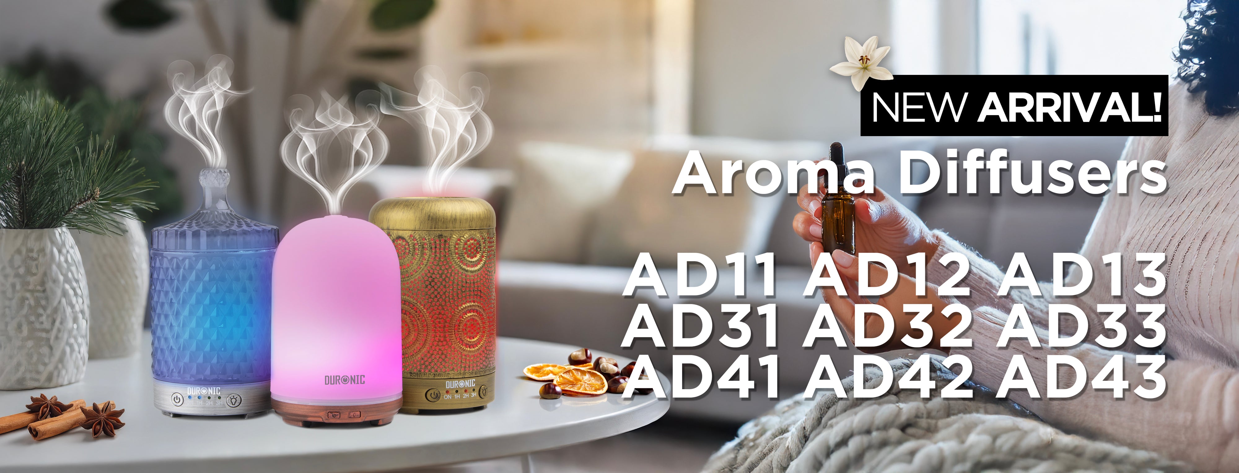 Welcome to Duronic | The Global Brand of Office and Household Products