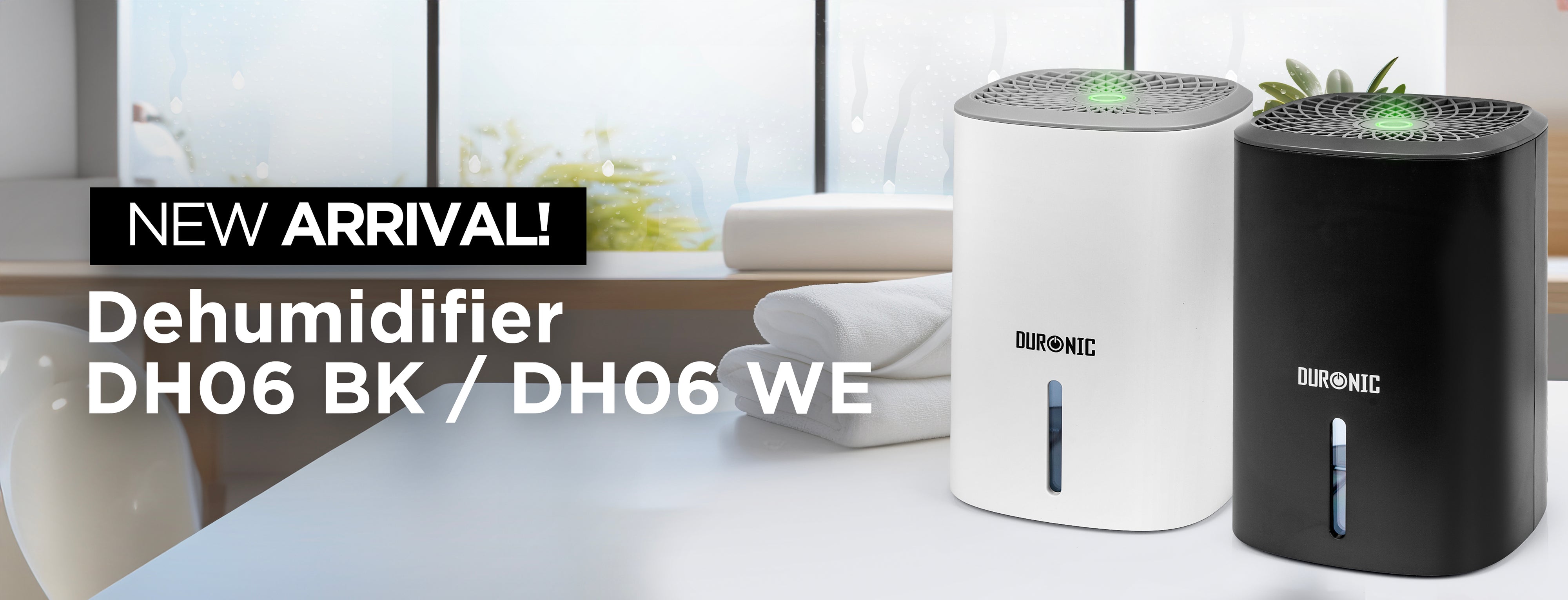 Welcome to Duronic | The Global Brand of Office and Household Products