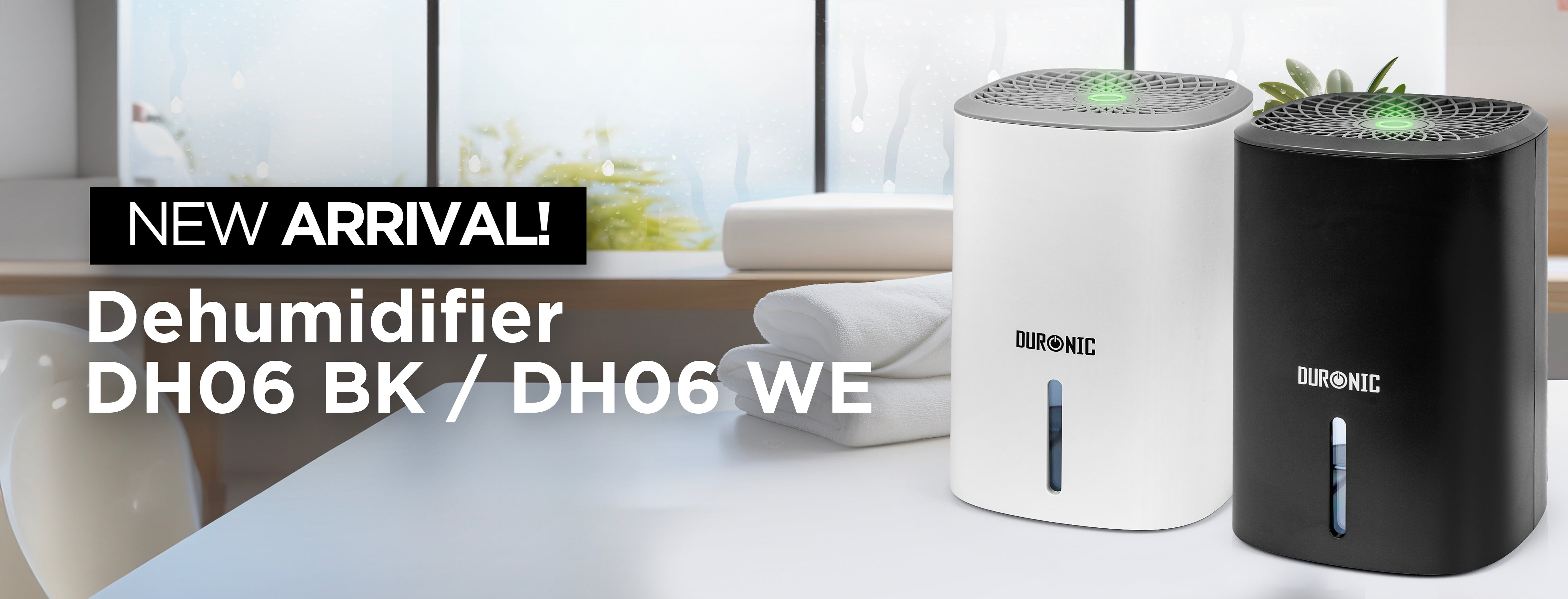 Welcome to Duronic | The Global Brand of Office and Household Products