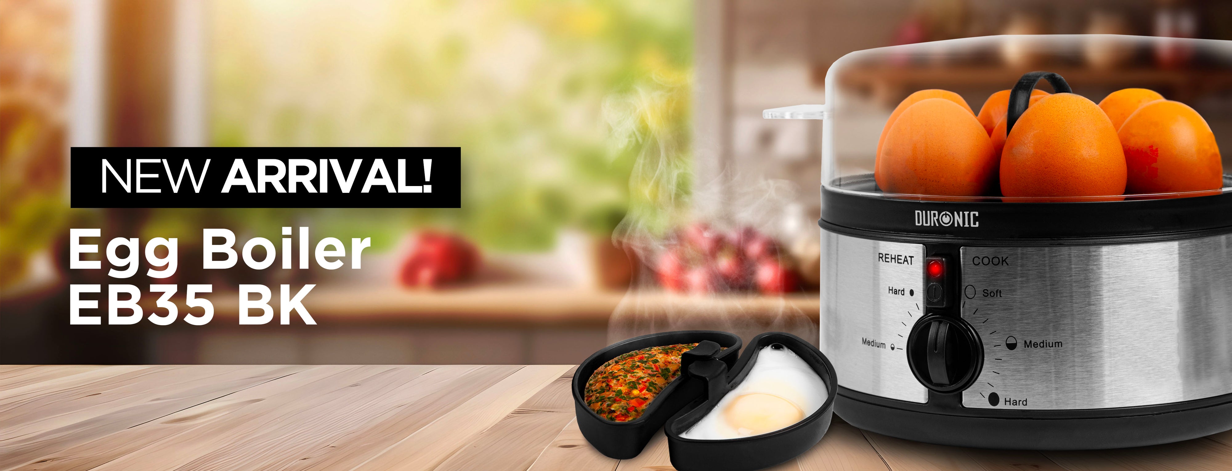 Welcome to Duronic | The Global Brand of Office and Household Products