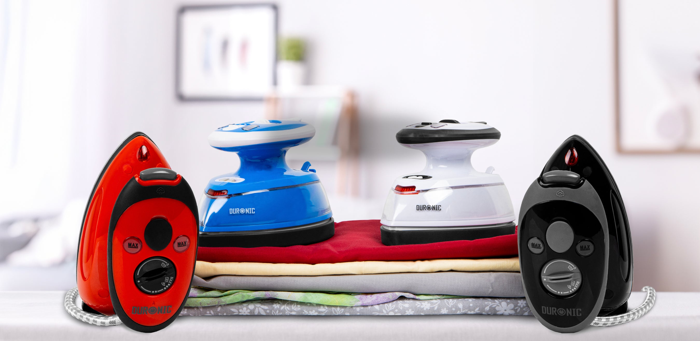 Welcome to Duronic | The Global Brand of Office and Household Products