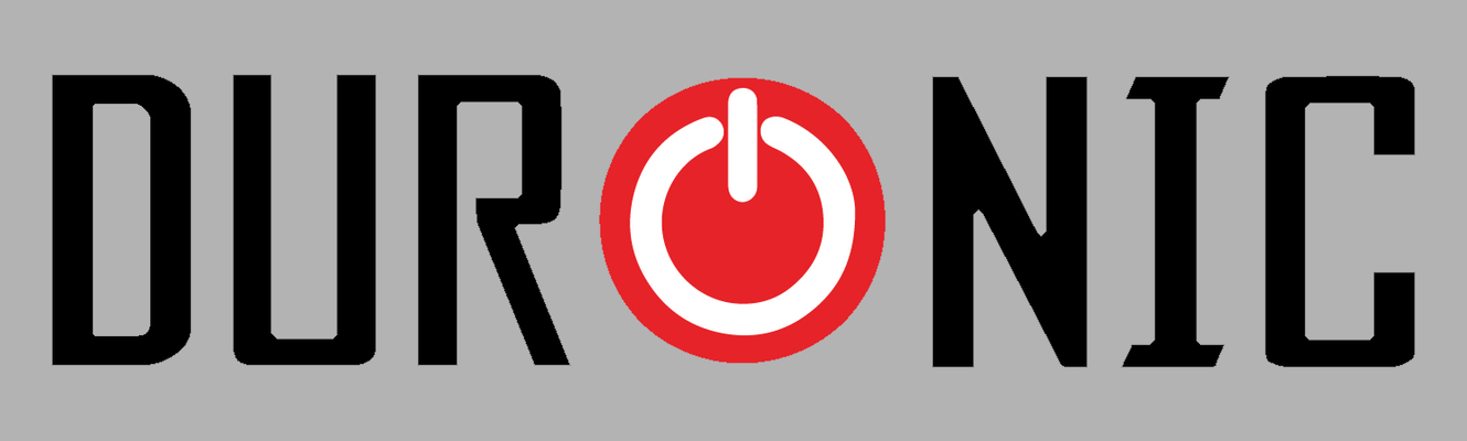 Welcome to Duronic | The Global Brand of Office and Household Products