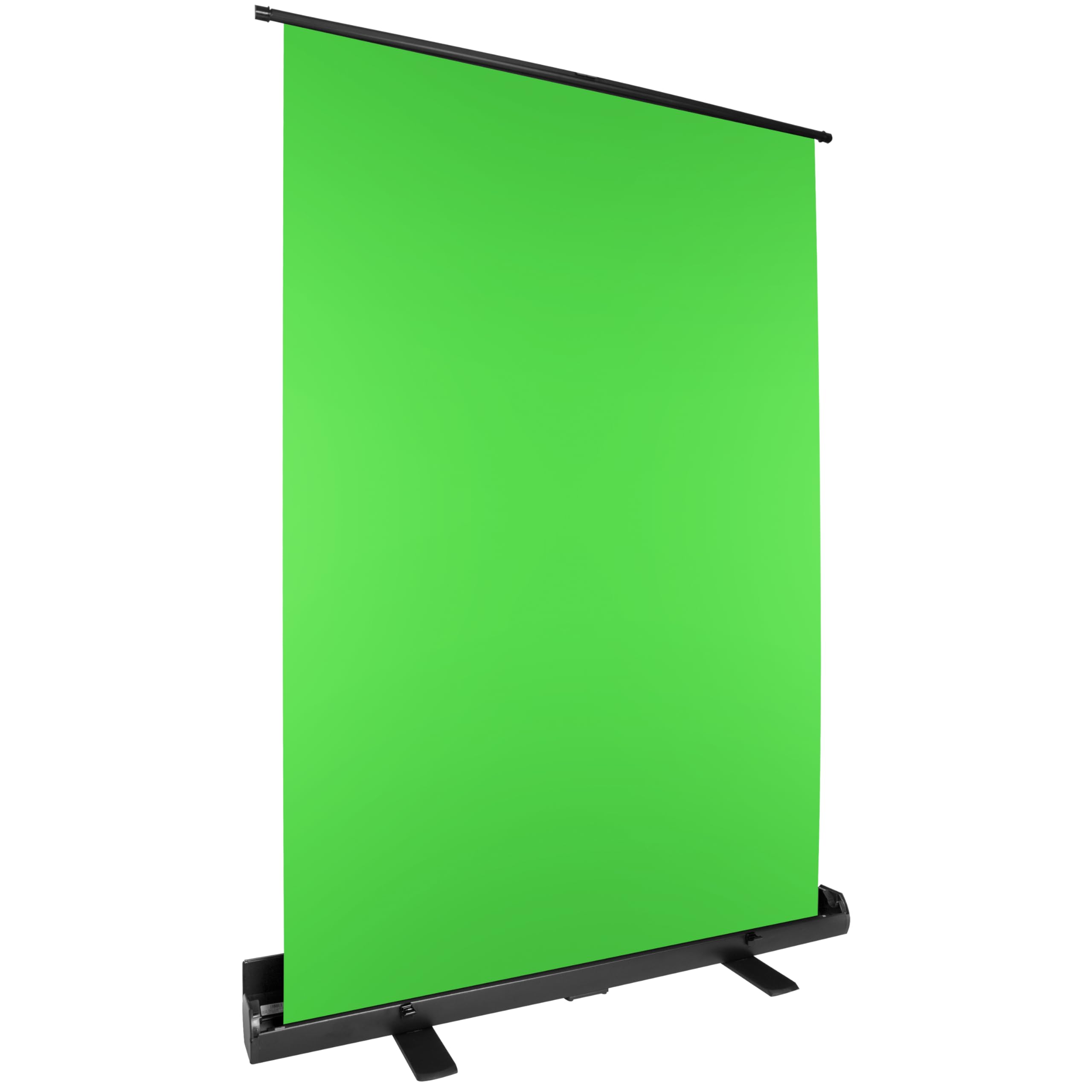 Duronic Floor Green Screen Background FPS15 GN Photography Backdrop st