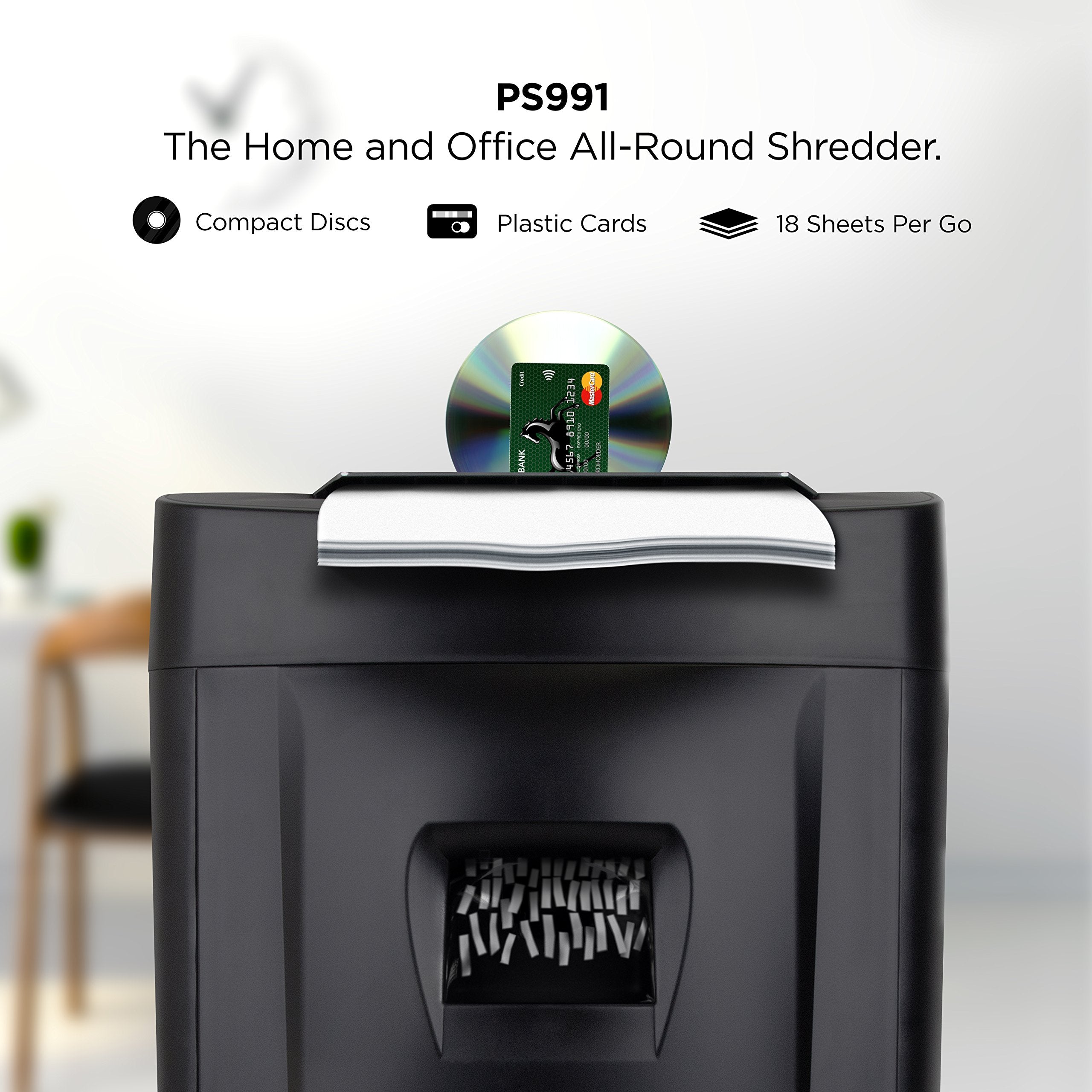 Are Paper Shredders Worth it? — Duronic